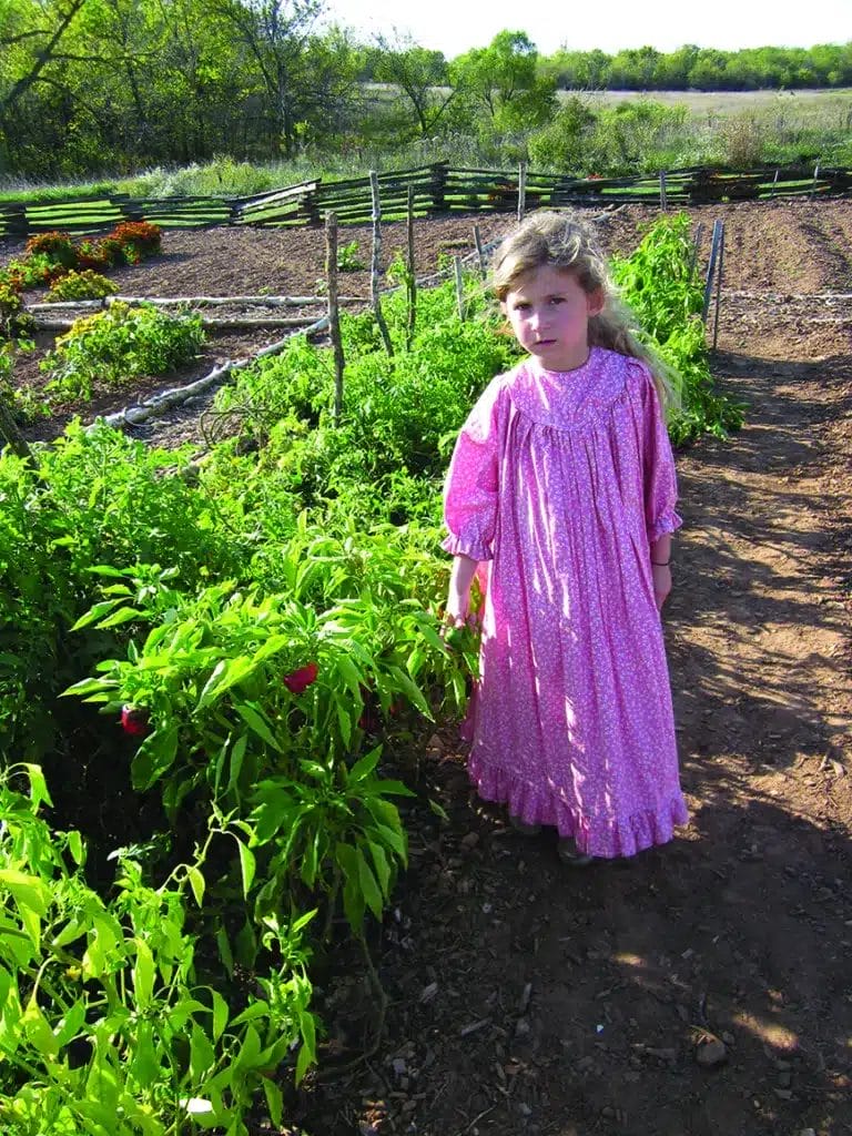 Nathan and Olive Boone Homestead State Historic Site - Missouri Life