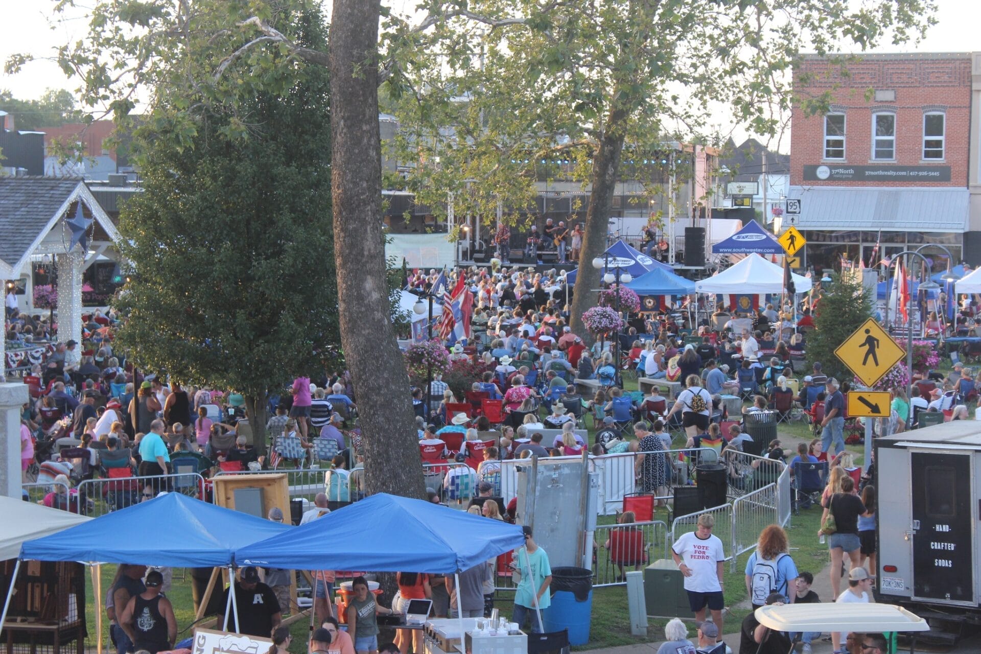 Mtn. Grove Heritage Festival - Missouri Life