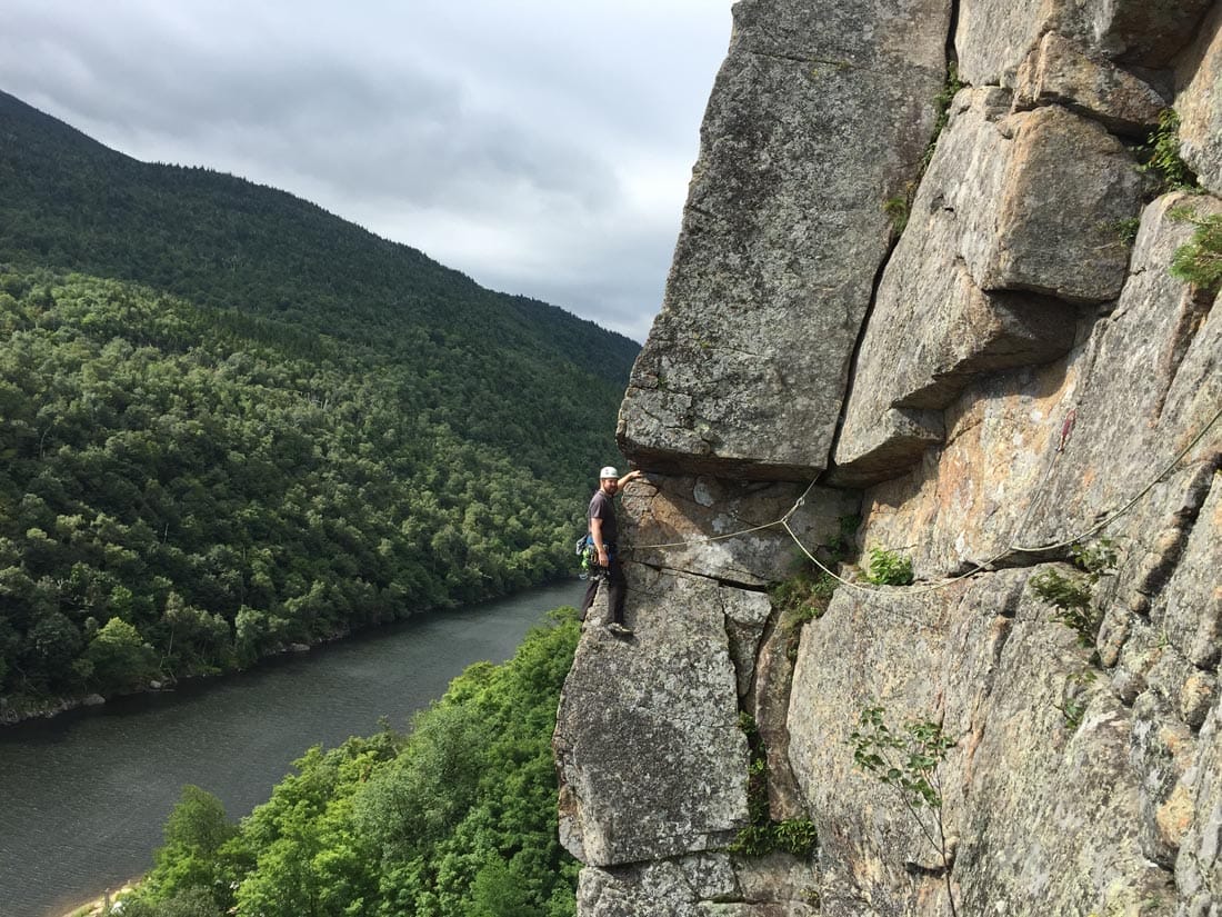 Here's What It's Like to Race the MR340 • Missouri Life