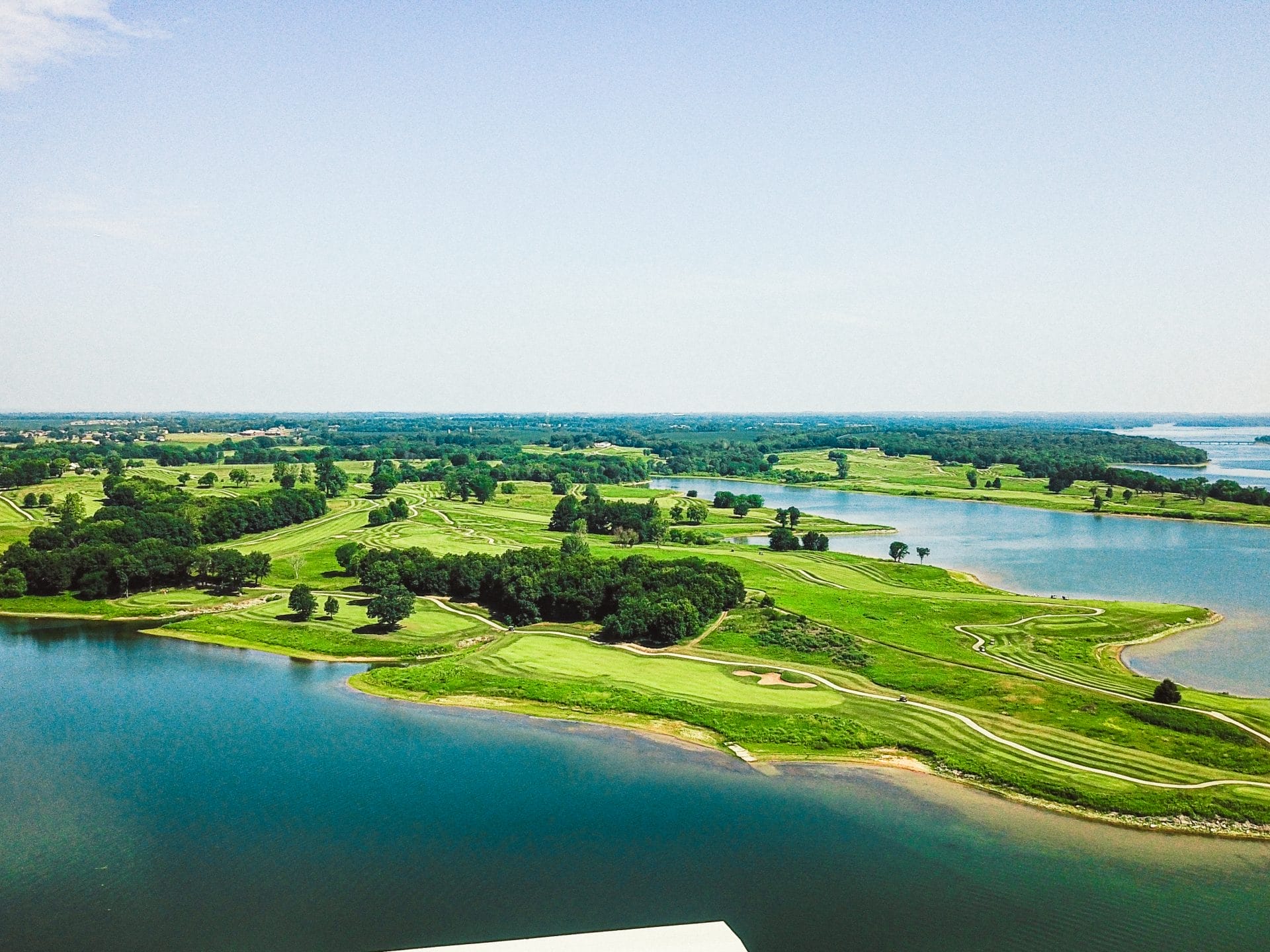 Come Visit St. Francois State Park - Missouri Life