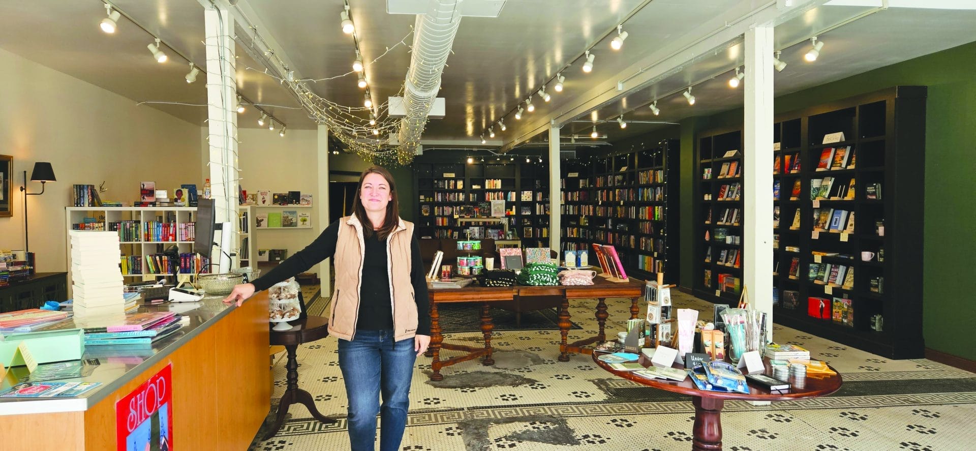 The Thriving Amish Community of Clark - Missouri Life