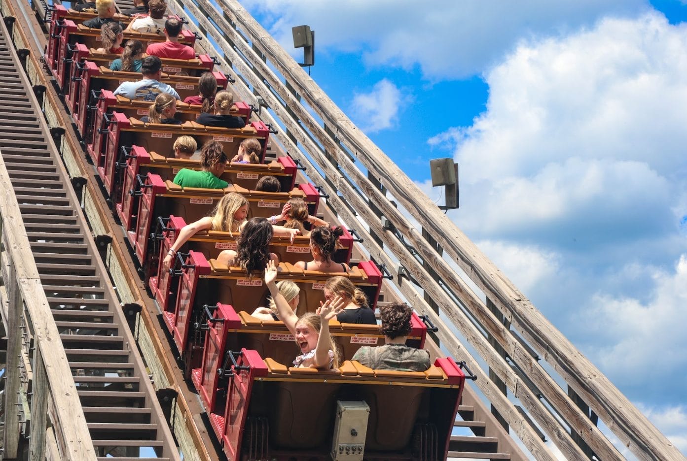 Johnson Shut-Ins State Park - Missouri Life