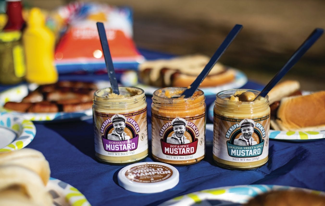 Dig into a Feast of Created-in-Missouri foods - Missouri Life