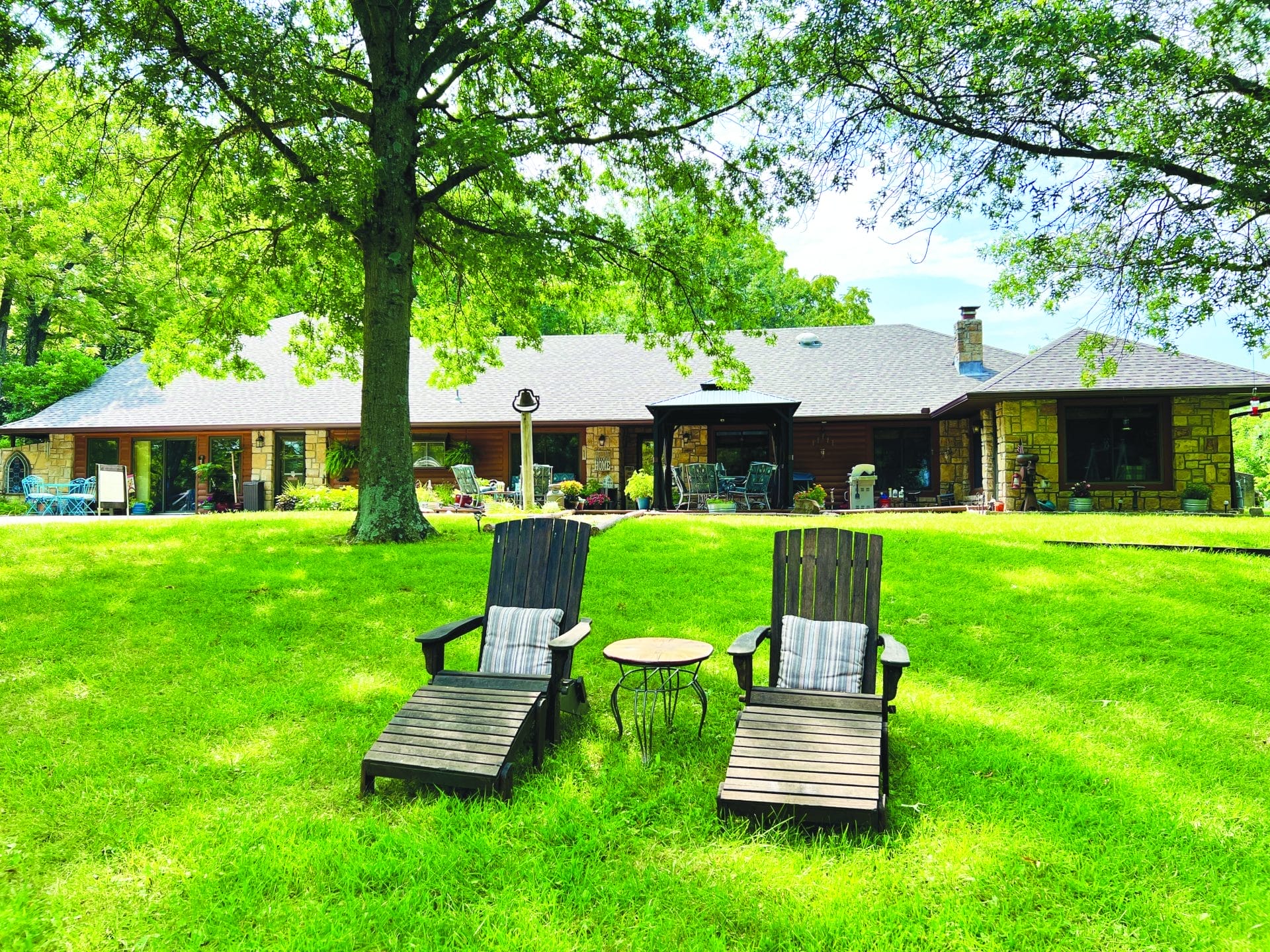 Visit Caledonia - Missouri Life