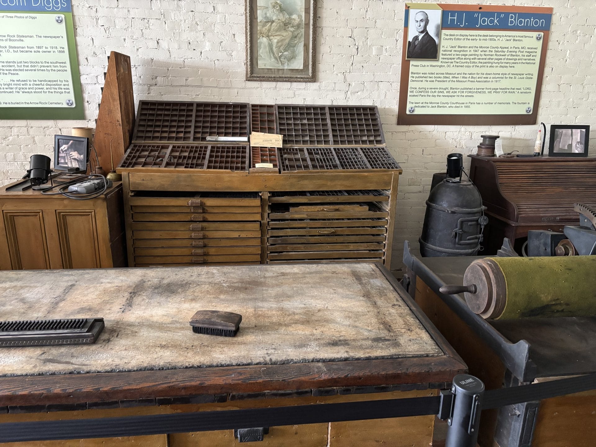 How We Got Our Bootheel - Missouri Life